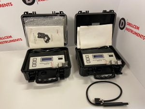 Mud Testing ~ Drillcem Instruments